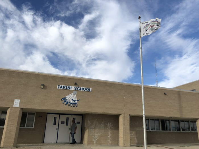 The Tapping Solution Foundation - Cheyenne River Lakota Sioux Tribe ...